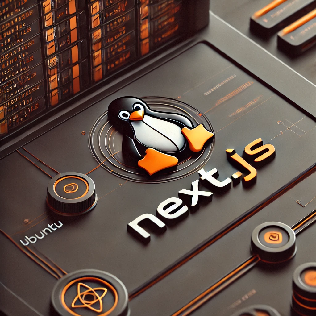Cómo Desplegar Next.js en Ubuntu: Guía Paso a Paso con Nginx y SSL ...