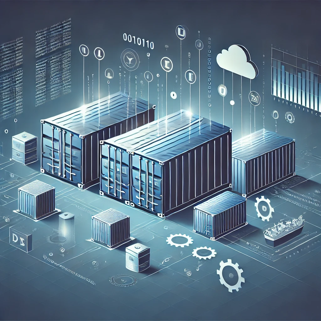 Introducción a Docker: Contenedores y Despliegue Fácil - CapoBytes